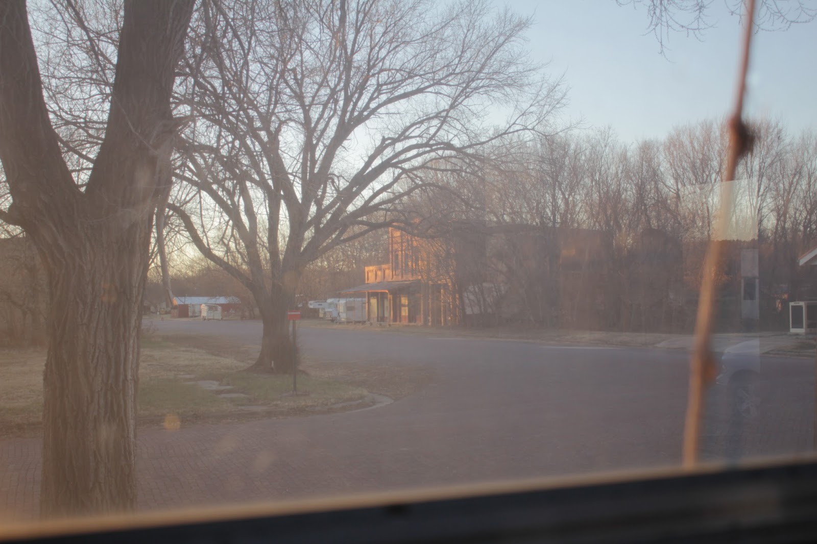 Elgin Ks, the Ghost town | Photographs of South East Kansas