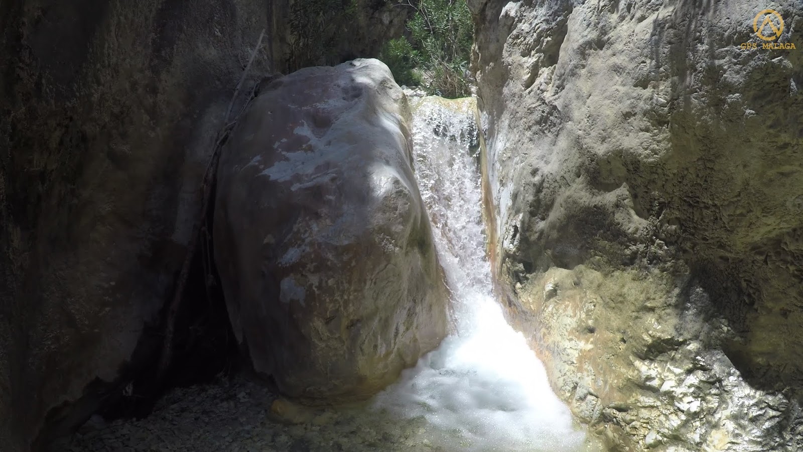 Wikiloc | Ruta Cahorros del Pichirri - Altos del Río Higuerón ...