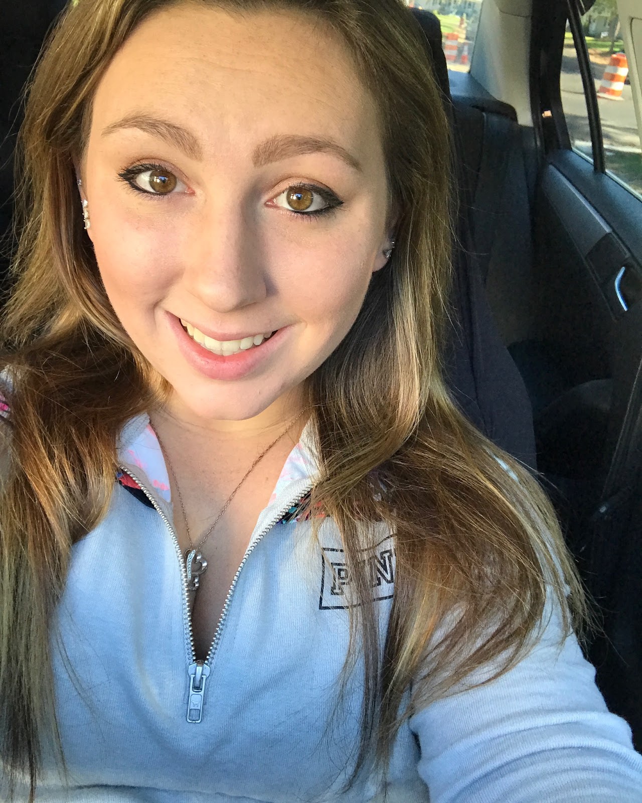 #WiMHearHerStory with Amanda Reel, Welder at TRUMPF