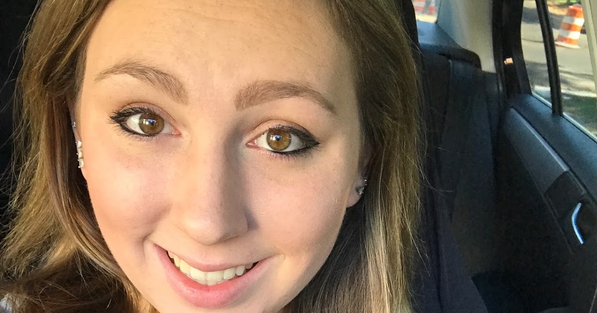 #WiMHearHerStory with Amanda Reel, Welder at TRUMPF