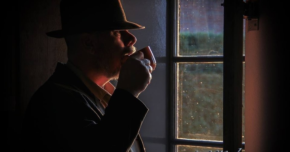 Geestelijke momenten: Hier rust