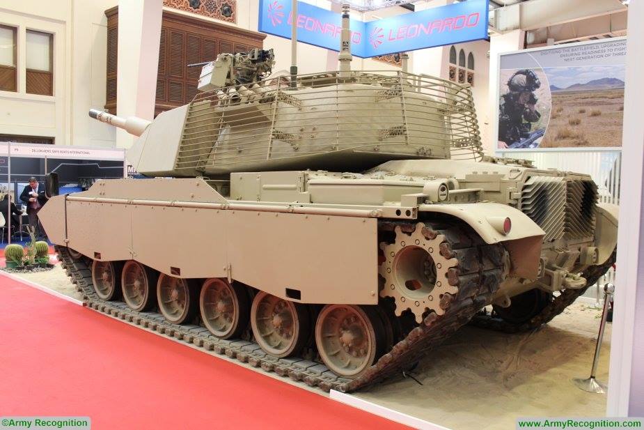 CIRCULO TRUBIA: MODERNIZACION ITALIANA M60