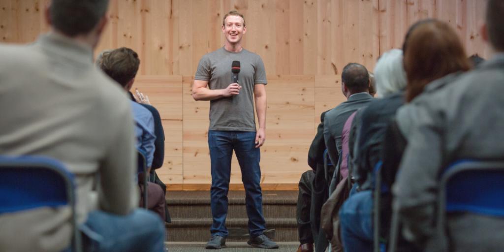 Wnuff: 20 Habits Of Truly Brilliant Presenter