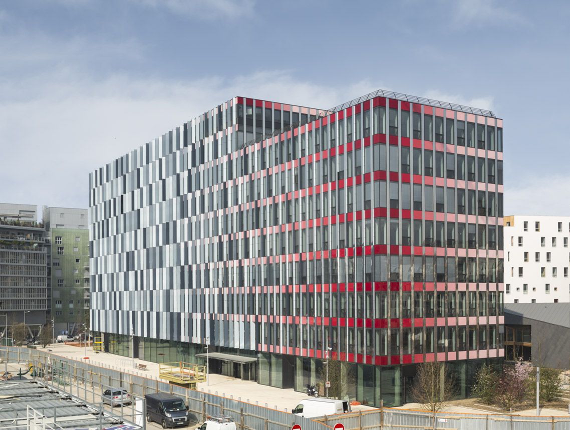 Sauerbruch Hutton – a f a s i a