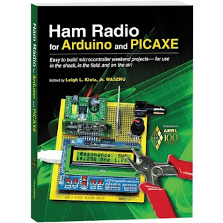 Ham Radio for Arduino and PICAXE - Leigh L. Klotz - Mi Librería Favorita