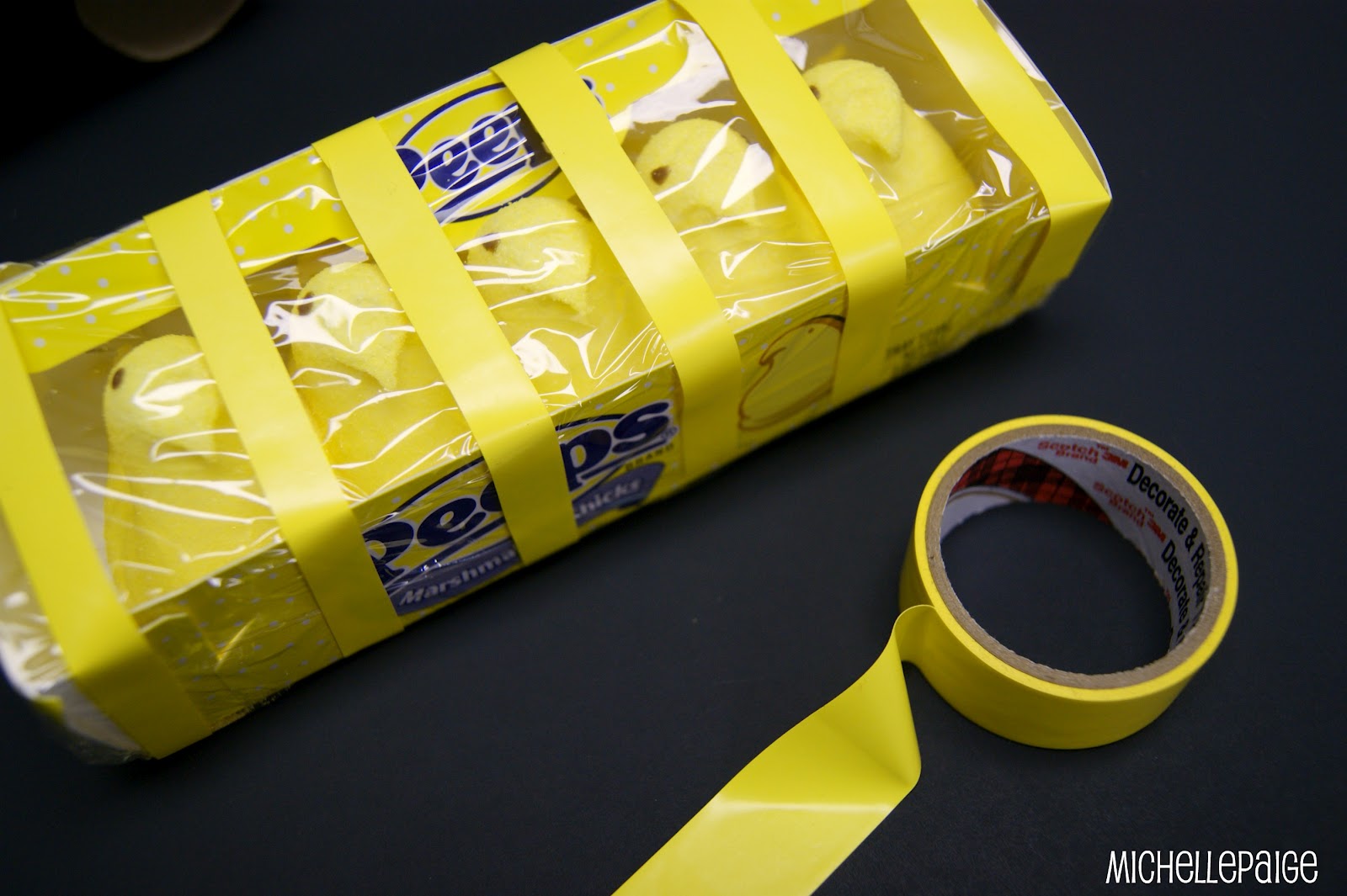 michelle paige blogs: Peeps Gift Ideas!