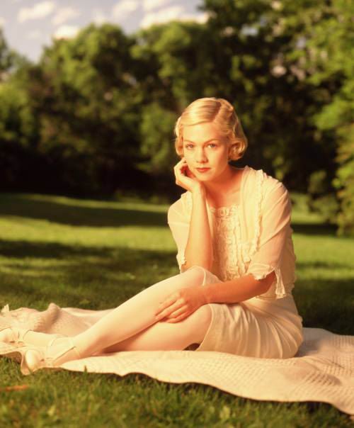 Filmovízia: Jennie Garth [Filmovízia] [Part2]