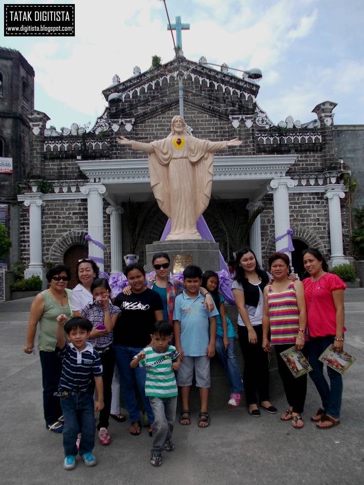 foydi finds: Treasure Find 22: Four Blessings and A Smile -- Our Visita ...