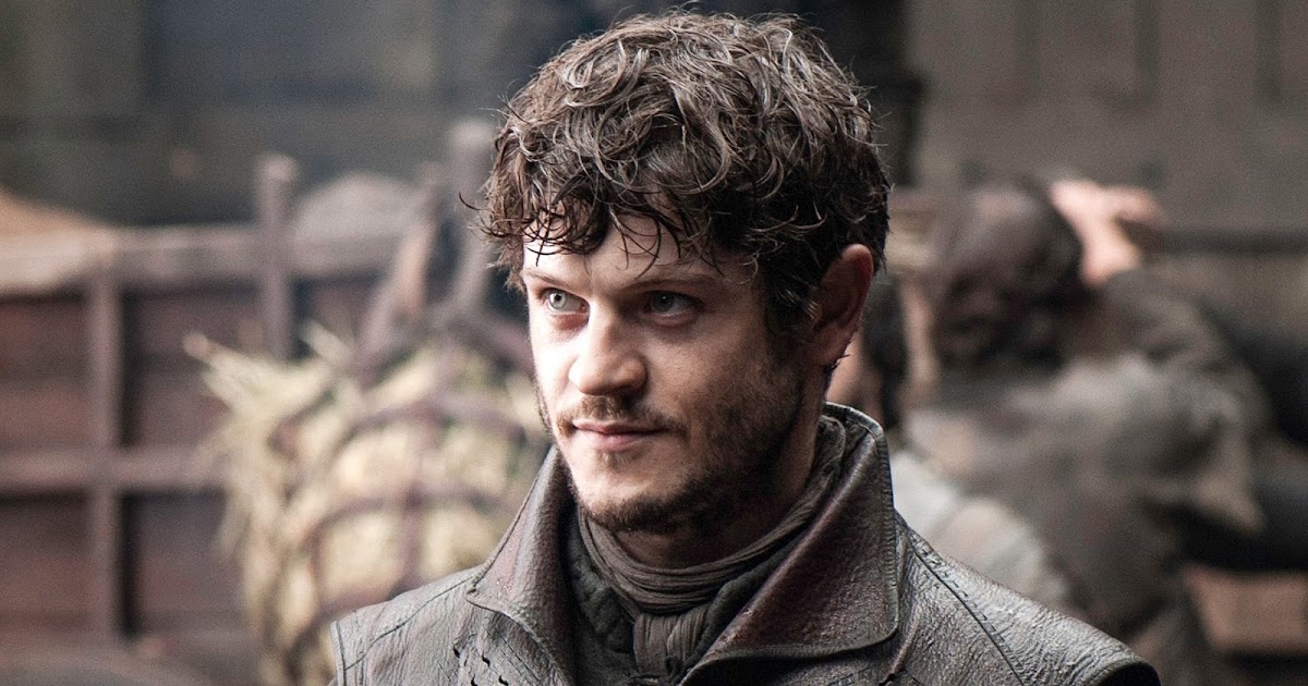 INHUMANS - Iwan Rheon su Maximus: "Al contrario di Ramsay non gode nel ...