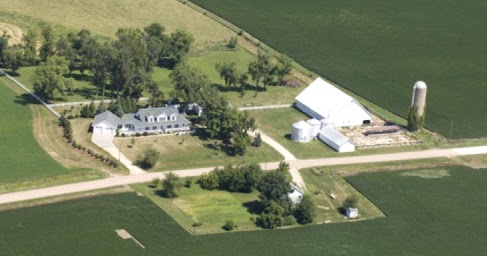 Dr. Walter Falcon's 2019 Iowa Farm Report | Big Picture Agriculture