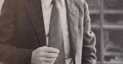 Ridgewood High School Class of 1977: Kenneth Humiston RIP