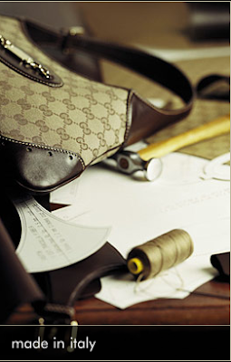 GUCCI: Gucci Value Proposition