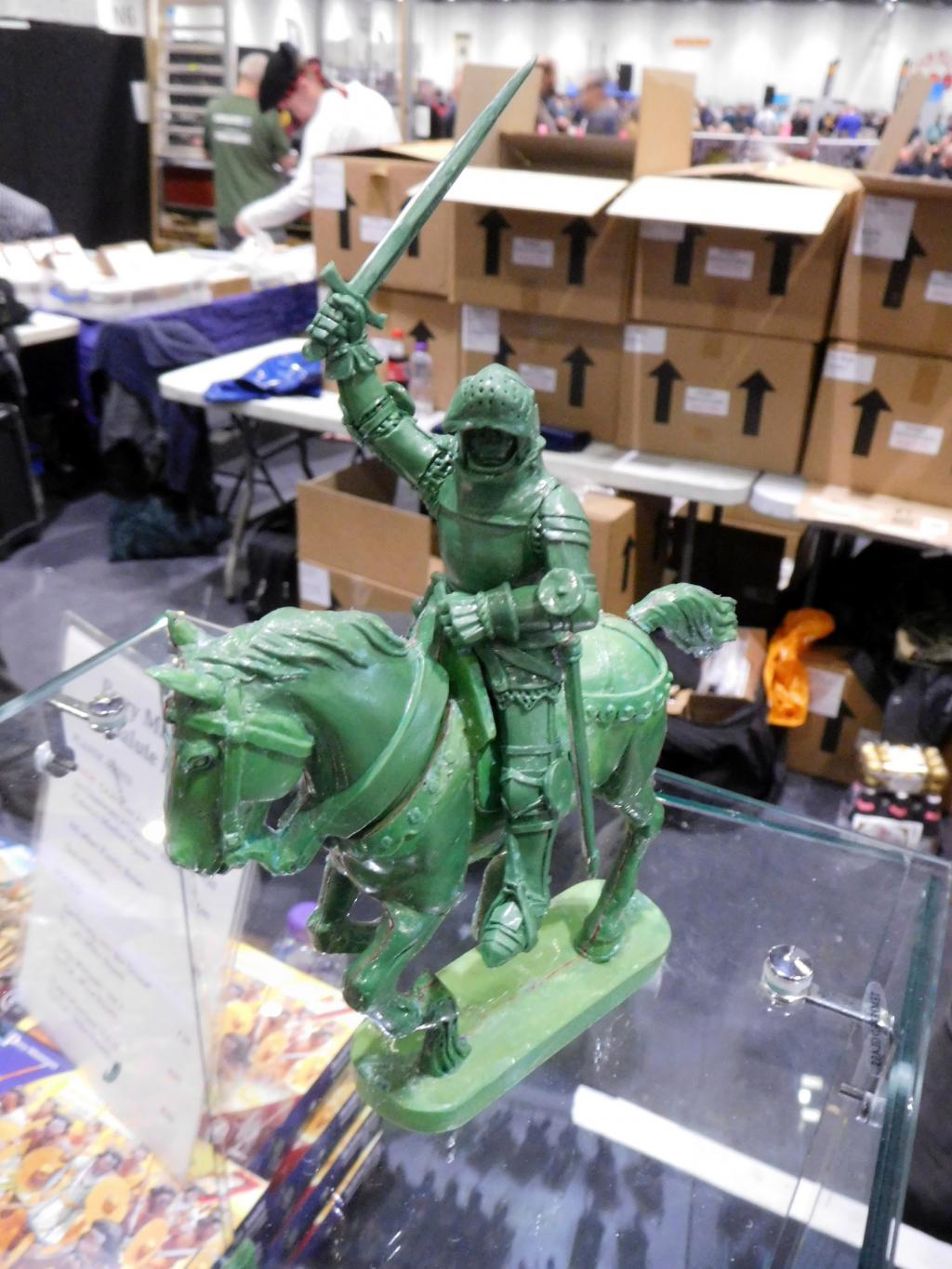 Wargame News and Terrain: Breaking! Perry Miniatures: Salute 2018 ...