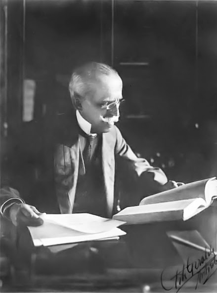 "Brasil, meu Brasil Brasileiro": Nossa História - RUI BARBOSA