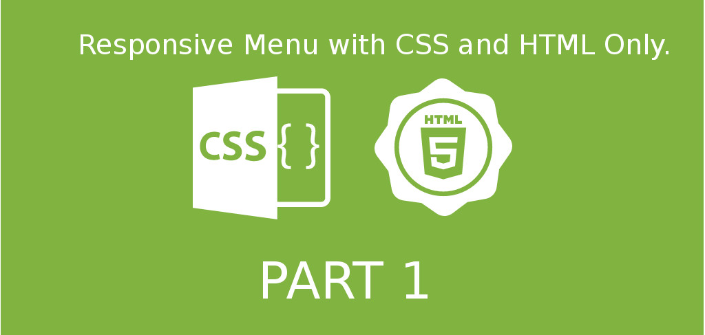 Kalicraft: PART 1: How to make responsive menus with drop downs using ...
