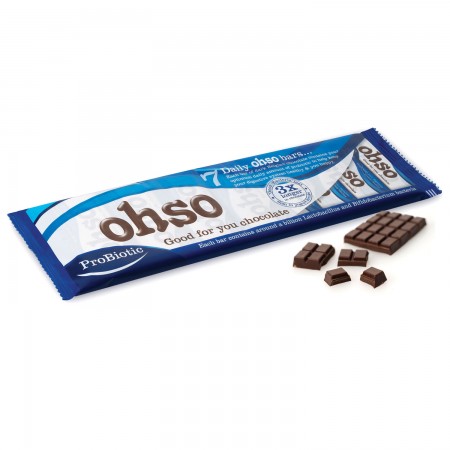 Victoria Quarter: Ohso Delicious!!!!!