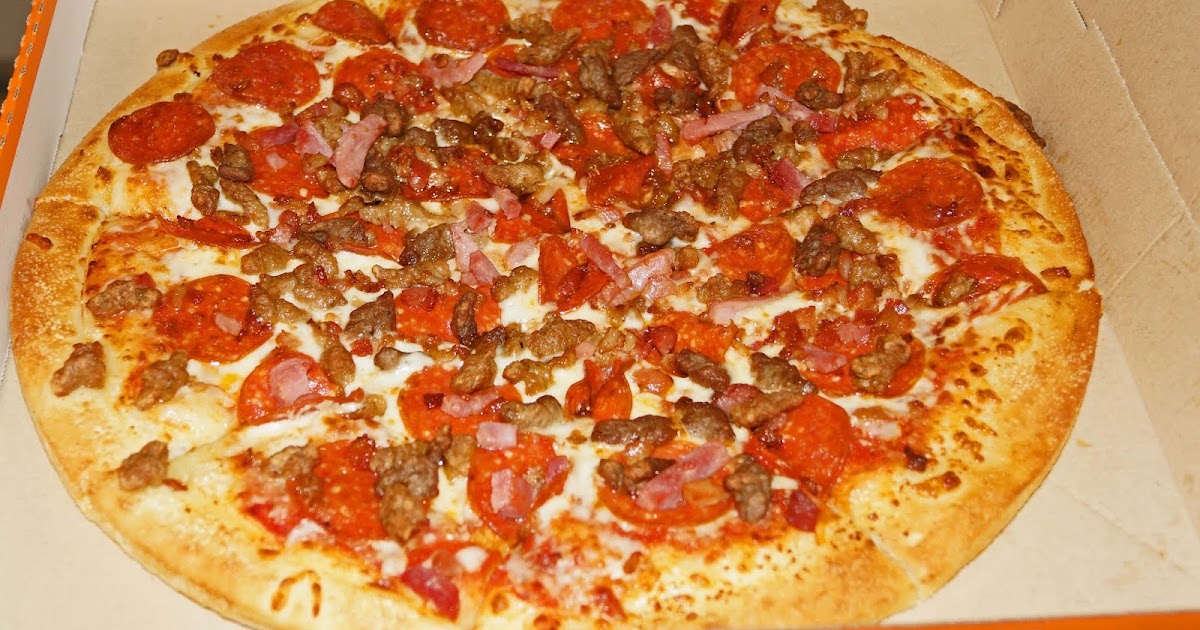 MAD MEAT GENIUS: 5 MEAT FEAST