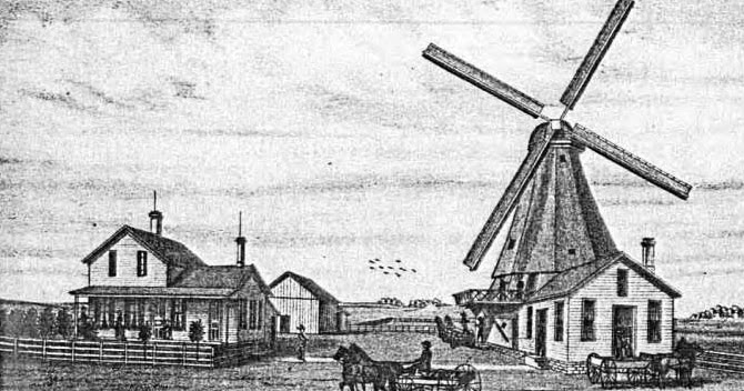 The Digital Research Library of Illinois History Journal™ : Henry ...