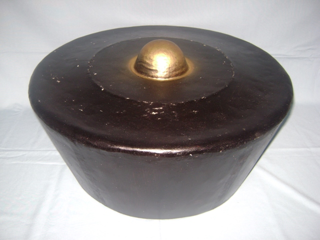 Aku Anak Iban :): Musical & Dancing Heritage :)