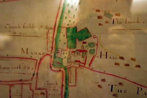 Landed families of Britain and Ireland: (118) Altham of Mark Hall ...