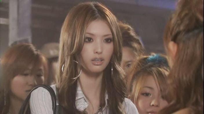 Cinécrit Asia: GAL CIRCLE