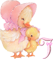 Alfabeto mamá patita. - Oh my Alfabetos!