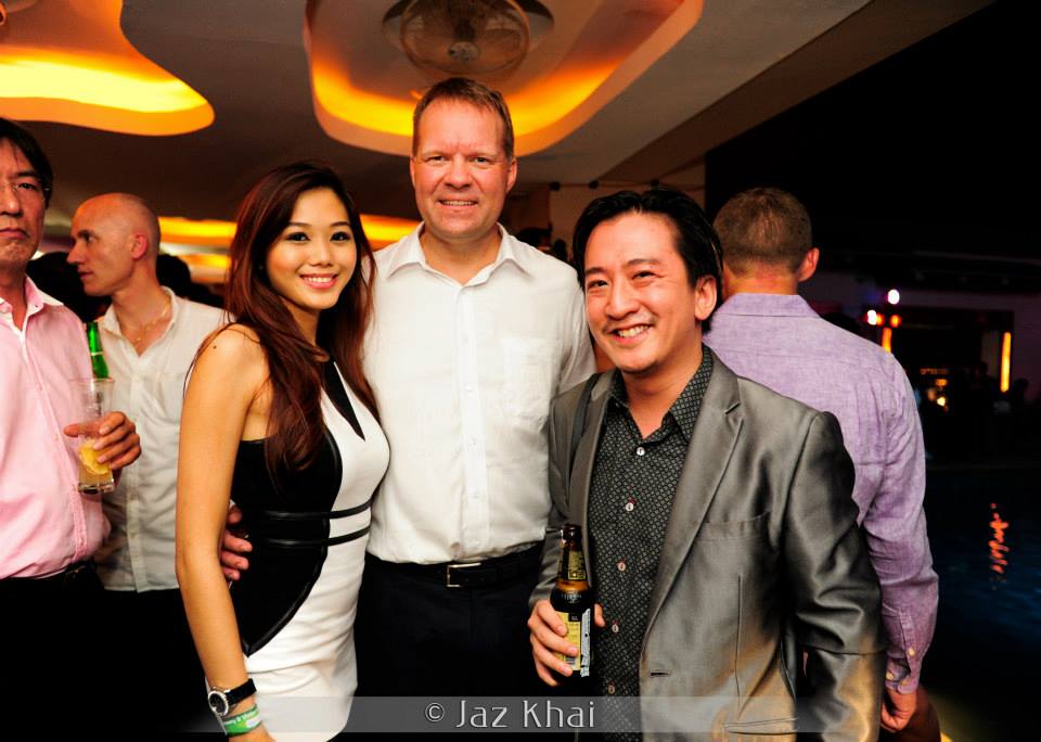 To The Heart Of Janice Yong: June 2013