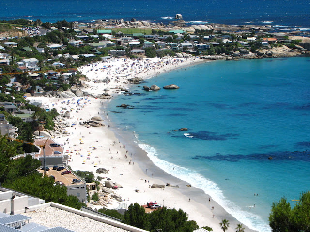 Clifton Beach - Travel Guide and Travel Info
