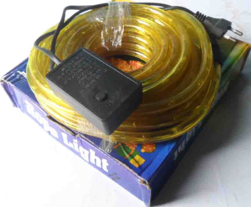 Jual aneka barang: Lampu Led Rope Light 2W Waterproof - Panjang 10M