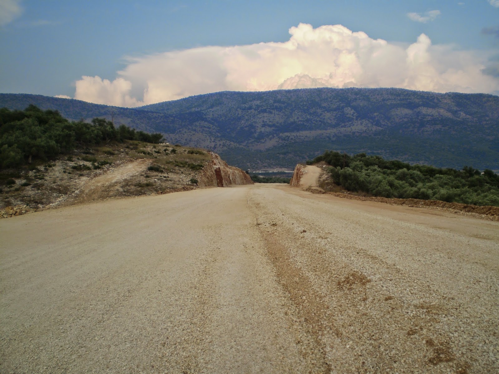 ΟΔΟΙΠΟΡΙΚΟ: Σε καλό δρόμο ο αυτοκινητόδρομος ΑΚΤΙΟ – ΑΜΒΡΑΚΙΑ!