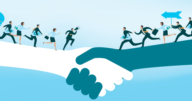 Tip - How Networking With Others Can Help Your Online Business | STORE RIA