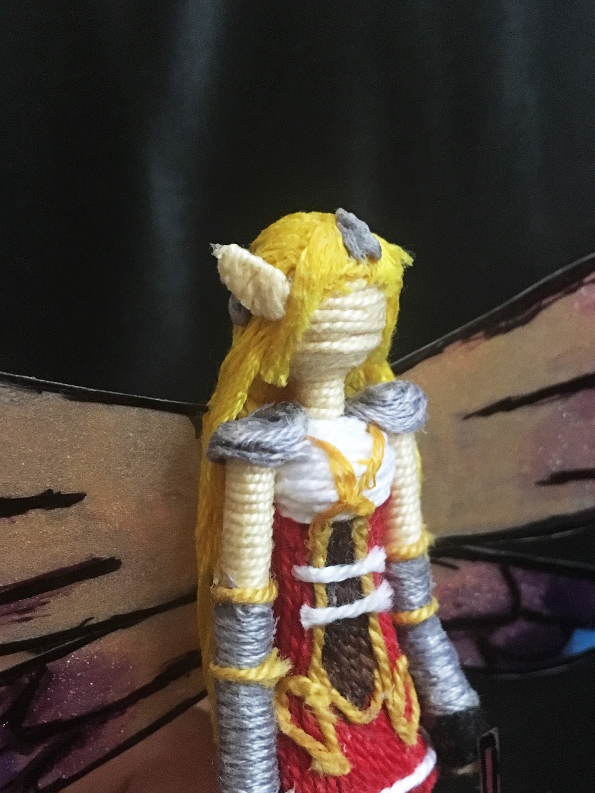 Alice, Guardian of Courage (Everwing)