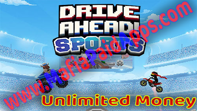 Drive ahead sports - lassapc