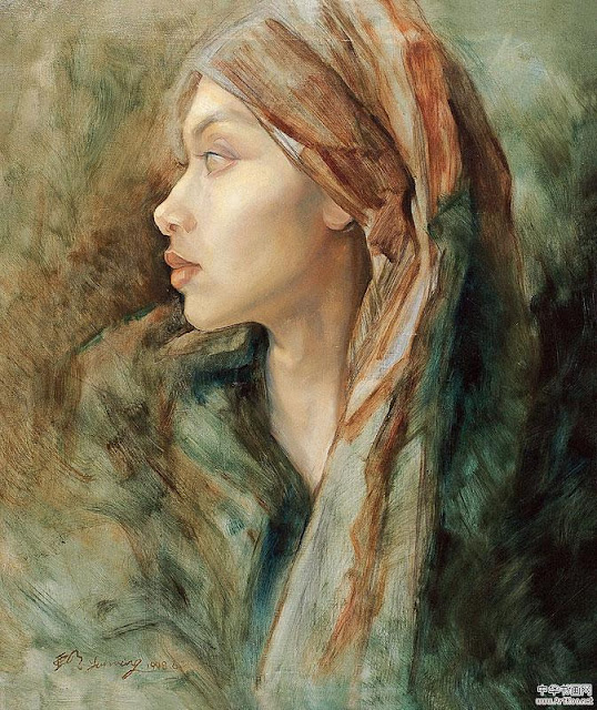 tr-art- 1: Liu Yaming