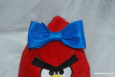 Jak zrobić kokardę