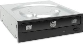 Pengertian CD atau DVD ROM dan Fungsinya - Elektronika dan Komputer