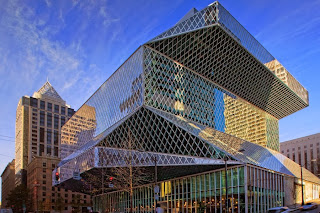 kensington bliss: Architectural Digest's Beautiful Libraries Around the ...