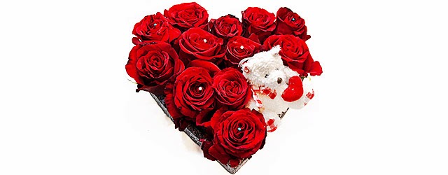 Corazones con Flores, parte 1 - IMÁGENES PARA WHATSAPP ® y Fotos para ...