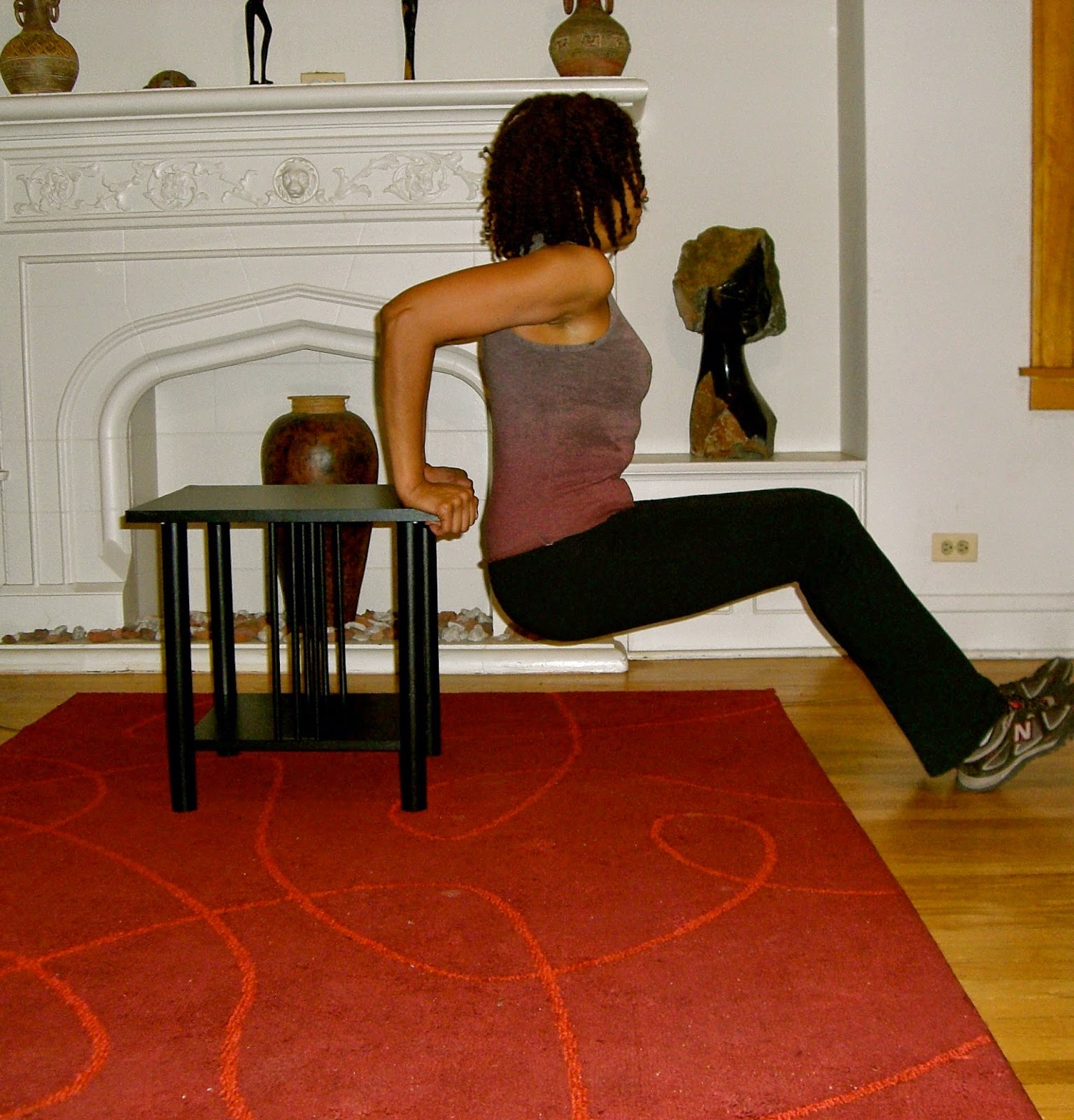 The Top 3 Triceps Exercises