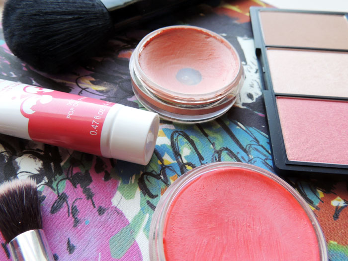 Spring Blush | emiloue