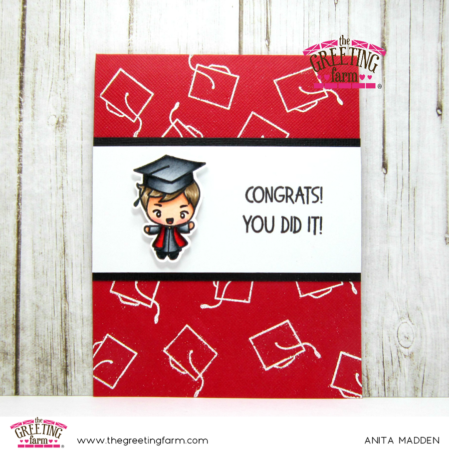 Just A Pigment Of My Imagination: The Greeting Farm - March Previews Day 3