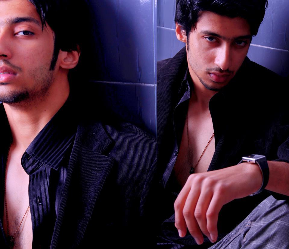 huntceleblog: Farhan A. Malhi