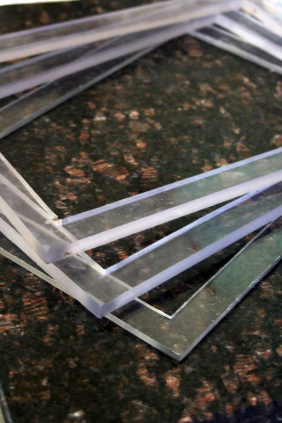 The Curious Blogquat: Pastry Frames