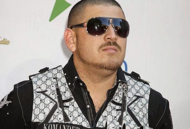 Sigue en pie concierto de El Komander en Metepec - Toluca Noticias | De Hoy