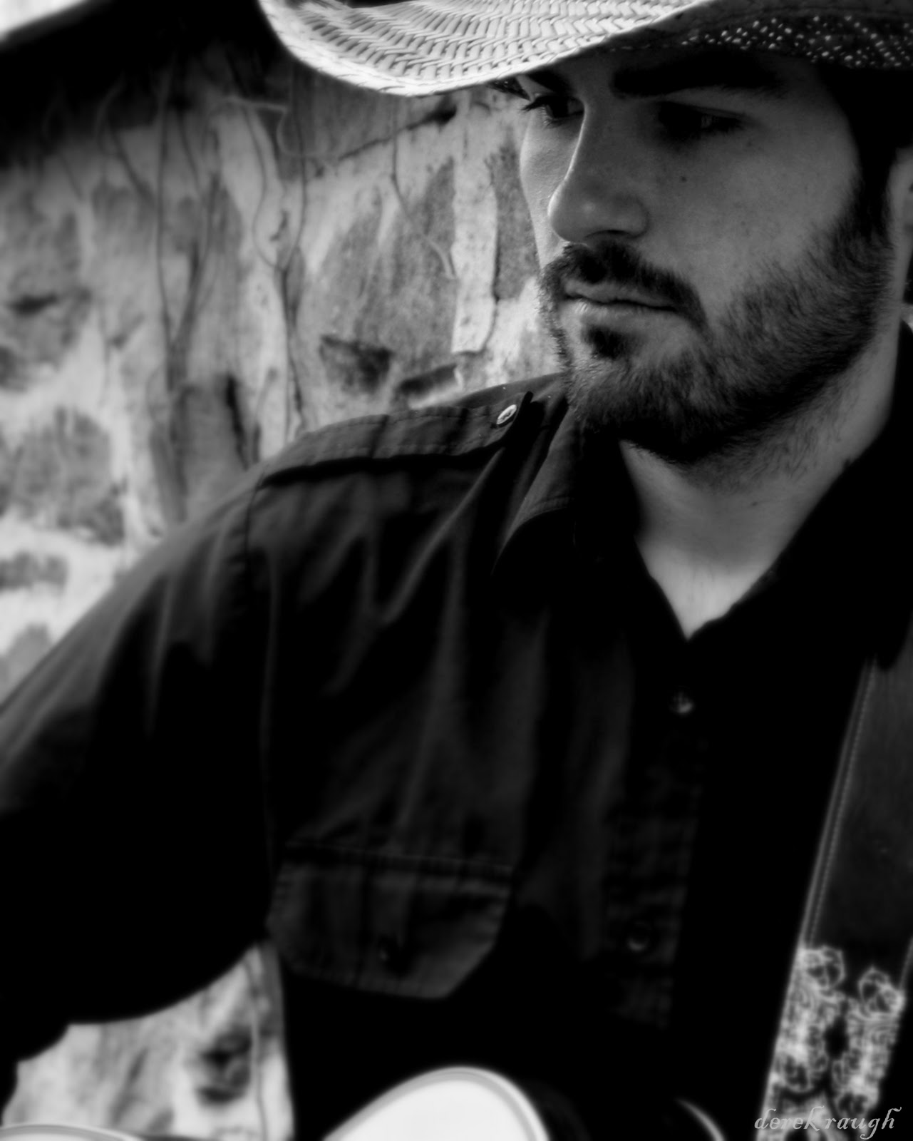 Pictures | Jeremy Sayer and the Wounded Allies