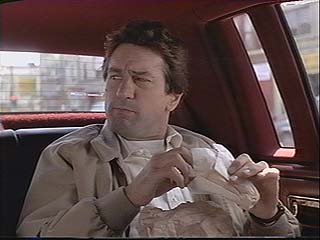 Music N' More: Backdraft (Film)