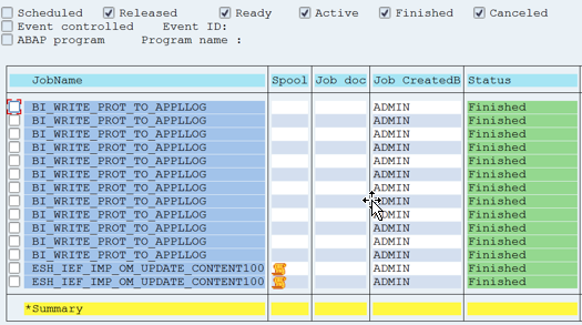 SAP TUTORIALS: Activation of Fiori Fact Sheet Application Part I