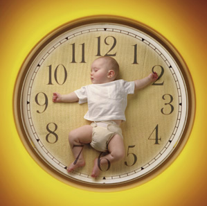 New Born Astrology: Make sure you get the exact time of birth of your ...