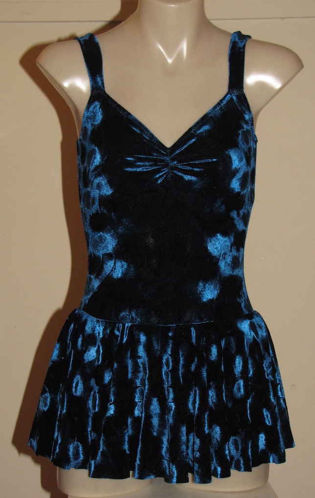 Tutus by Dani: June tutus and other costumes.