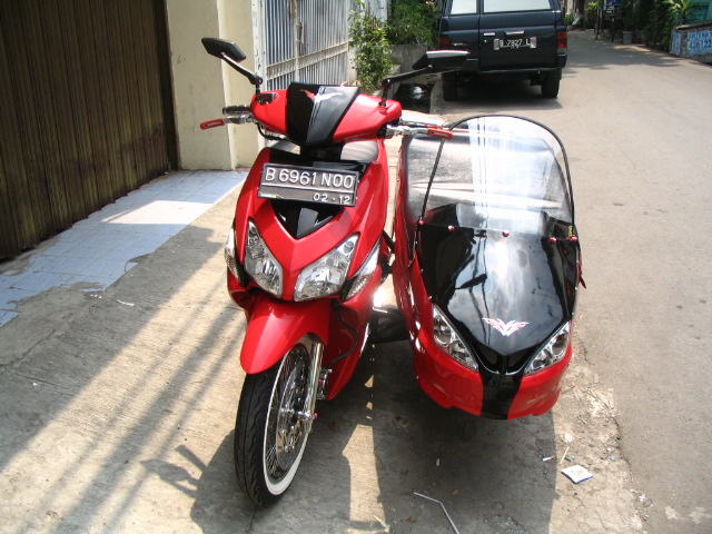 Oracle Modification Concept: SESPAN MOTOR